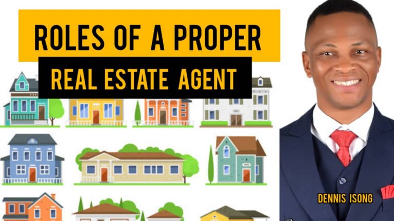 Best Real Estate Company In Lagos With Best Real Estate Listings in ...