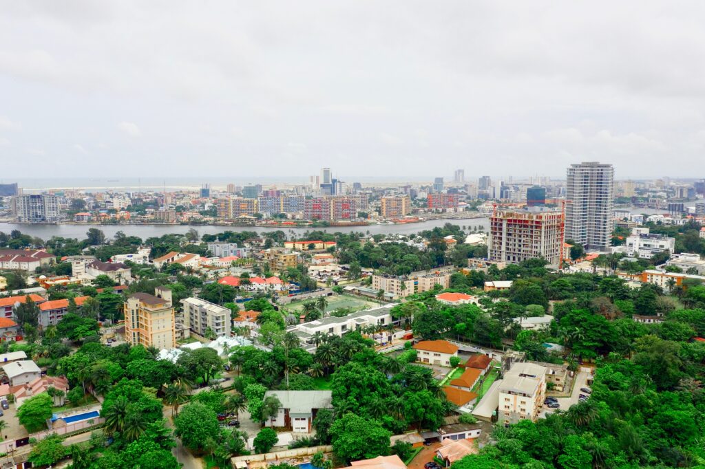 ALL YOU SHOULD KNOW ABOUT IKOYI, LAGOS STATE BY DENNIS ISONG | Real ...