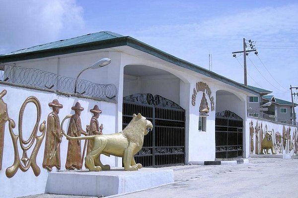 10 Things you need to know about FESTAC, Lagos, Nigeria by Dennis Isong ...