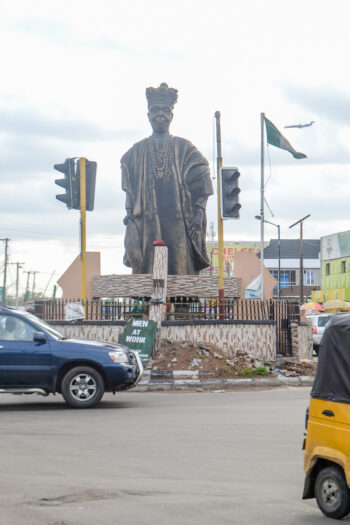 All You Need to Know About Agege, Lagos State by Dennis Isong | Real ...
