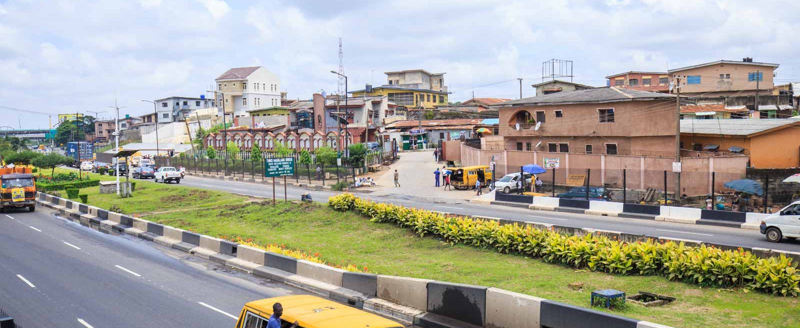 All You Need to Know About Gbagada Phase 2 by Dennis Isong | Real ...